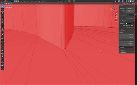 Text Blender Error Blender Stack Exchange