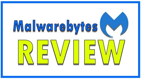 Malwarebytes Honest Review My Top Recommended Antivirus Youtube