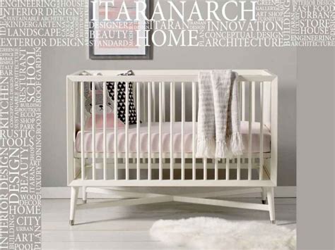 مبلمان اتاق کودک، محصولات چوبی اتاق کودک، اتاق نوزاد