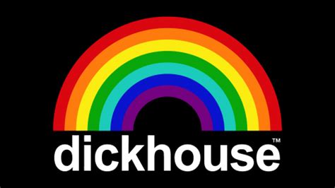 Dickhouse Logo Symbol Meaning History Png Brand