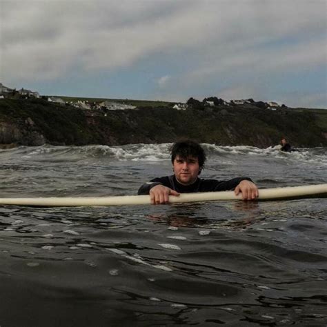 Daniel Franklin Youtube