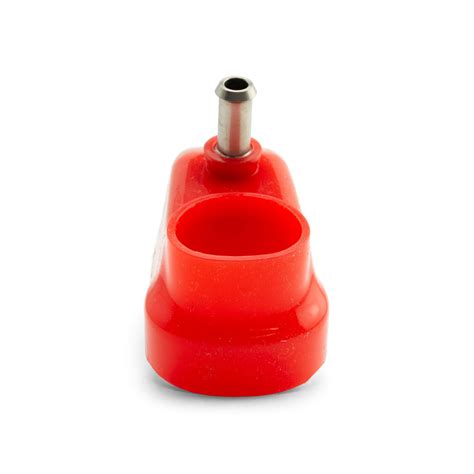 Tig Aesthetics Silicone Trailing Shield For Tig Torches