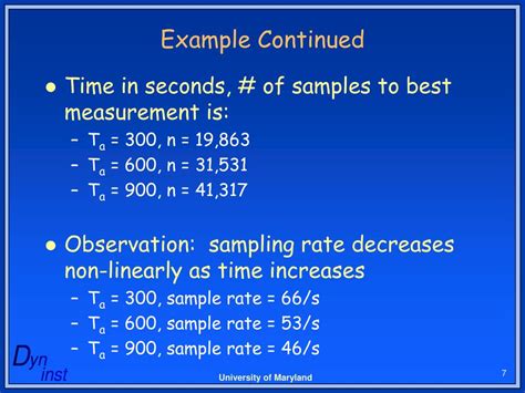 Ppt Automatically Adapting Sampling Rates To Minimize Overhead Powerpoint Presentation Id