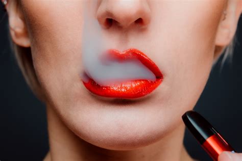 Sex And Lies Used To Sell Vapes Online Canberra CityNews