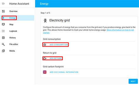 Home Assistant Energy Dashboard Setup With Solarassistant