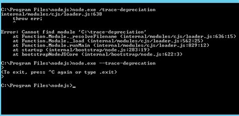 Buffer Deprecated Issue Expressjs Express GitHub