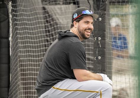 Obsessed With It Handling Pitching Staff A Huge Point Of Pride For
