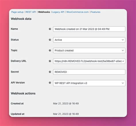 WooCommerce Trigger Stopped Working Questions N8n Community