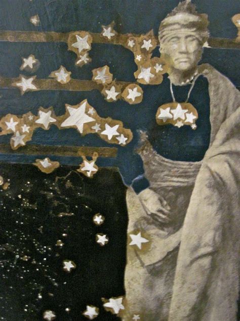 Ponca Medicine Man By Daniel Remmenga Birdhead Fine Art America