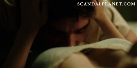 The Zodiac Women Beauty Aquarius Ester Exposito Sex Scenes Eporner