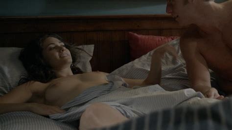 Emmy Rossum Nude Naked Pics And Sex Scenes At Mr Skin