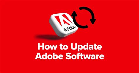 How To Update Adobe Software — 3 Quick Steps