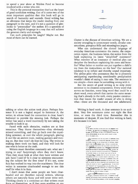 Simplicity Vs Clutter Pdf