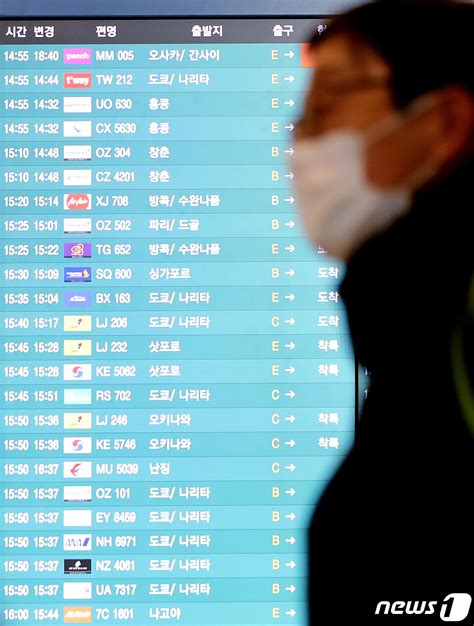 올 4분기 기점으로 저가항공사 흑자 기대 네이트 뉴스