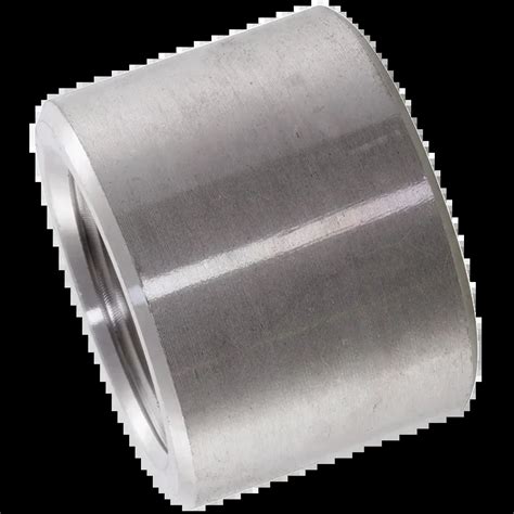 Npt Half Coupling Hydraflex