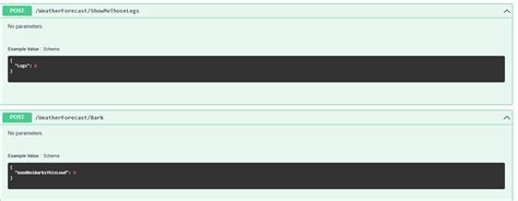 Swagger Swashbuckle Ischemafilter Based On Method Stack Overflow