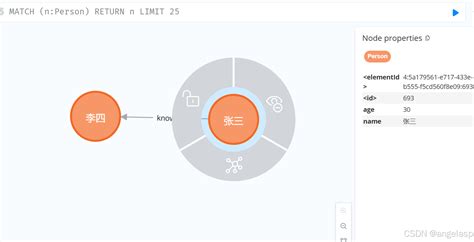 Python中操作neo4j图数据库 Angelasp 博客园 Python中操作neo4j图数据库 Angelasp 博客园