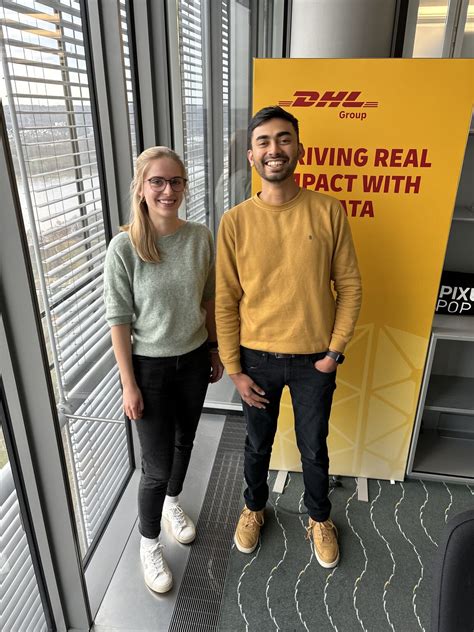 dhl data and analytics on linkedin welcome mlops dataandanalytics