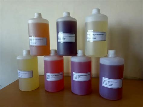 Ginger Liquid Extract At ₹ 350 Kg Ginger Root Extract In Ahmedabad Id 2850500453473