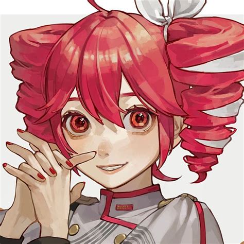 Icon ⋮ Kasane Teto ♪ Tetto Personaggi
