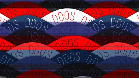 European Isps Report Mysterious Wave Of Ddos Attacks Malwaretips Forums