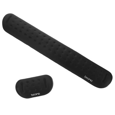 Wrist Keyboard Hand Rest Self Adhesive Hook Mini Cable Clamp Wire