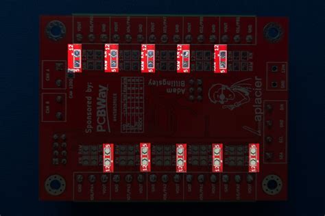 STM32 Analog Slave Details Hackaday Io