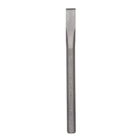 Metal Chisel
