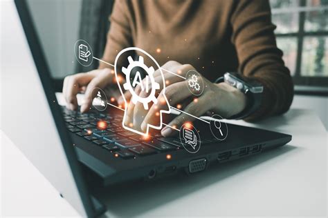 Transforming Salesforce Development With Artificiai Intelligence