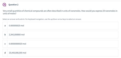 Solved E Question What Is The Formula Of The Simple Ionic Chegg