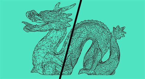 Tri Mesh Subdivision Based On Specific Triangle Criteria By Khammassi
