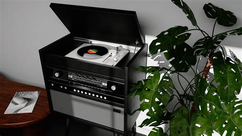 Radiola Rigonda 102 :: Behance