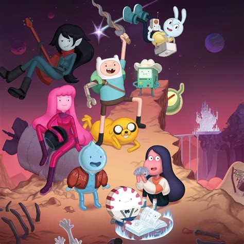 Where To Watch Adventure Time 2010 Tv Show Online Plex