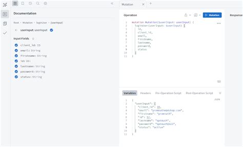 Building A Graphql Api With Laravel Unleashing Flexibility