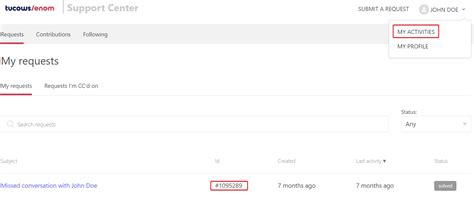 Contacting Enom Customer Support Enom Customer Support