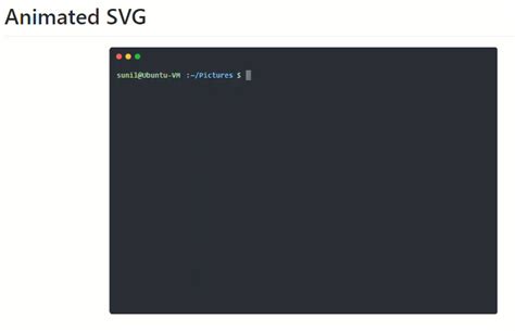 Markdown Github