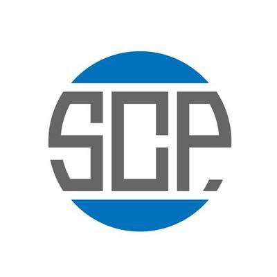Scp Logo Vector Art Icons And Graphics For Free Download