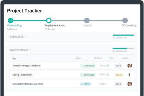 White Label Onboarding Portals For Agencies Saas And Service Pros