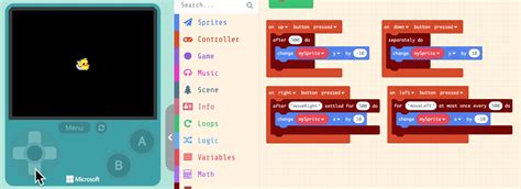 github microsoft arcade timers