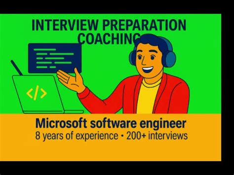 Provide Mock Interview And Mentoring For Software Engineer By Rahulgoyaldev Fiverr