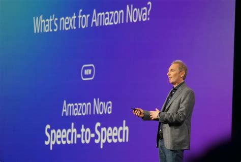 Ai Innovation Is Heating Up And Its Great News For All Of Us Amazon