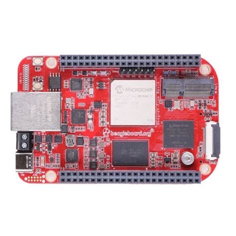 Cool Components Beaglev® Fire