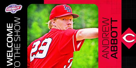 What To Expect From Andrew Abbott In The Big Leagues