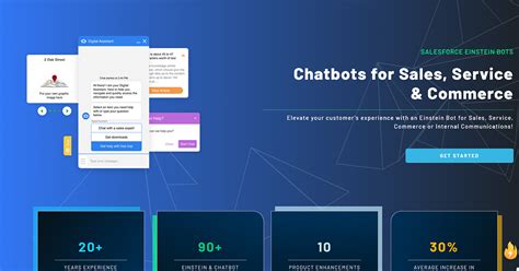 Einstein Bots And Chatbots For Salesforce Neuraflash