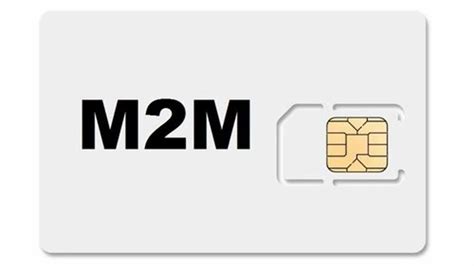 M2M Sim Card at best price in Jaipur by S R Enterprises | ID: 25779427262