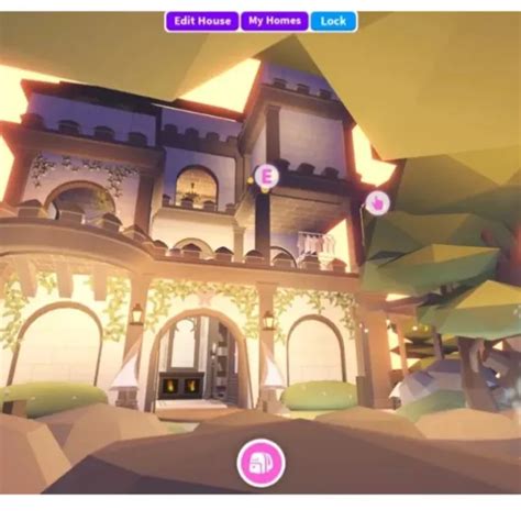 Adopt Me House Build Adopt Me Game Item Gameflip