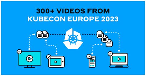 kubecon europe 2023 selected talks