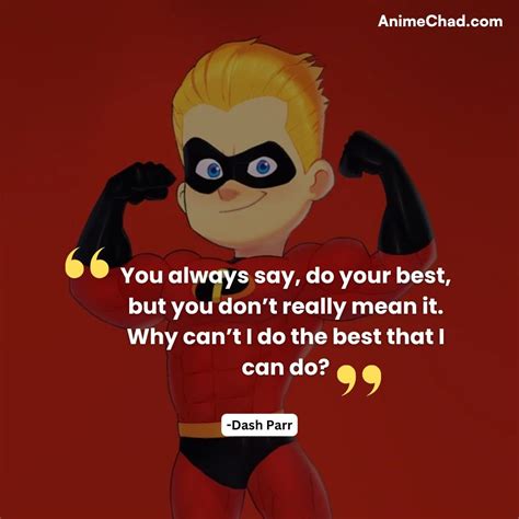 25 Iconic The Incredibles Quotes That Well Never Forget Animechad