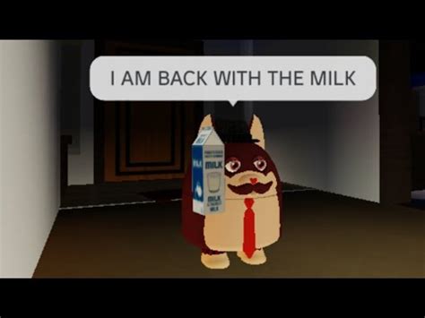 Papa Tattletail Is In Snitchtoys Snitchtoys Roblox Youtube