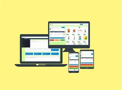 Aplikasi Apotek POS Apotek GriyaSoft Smart